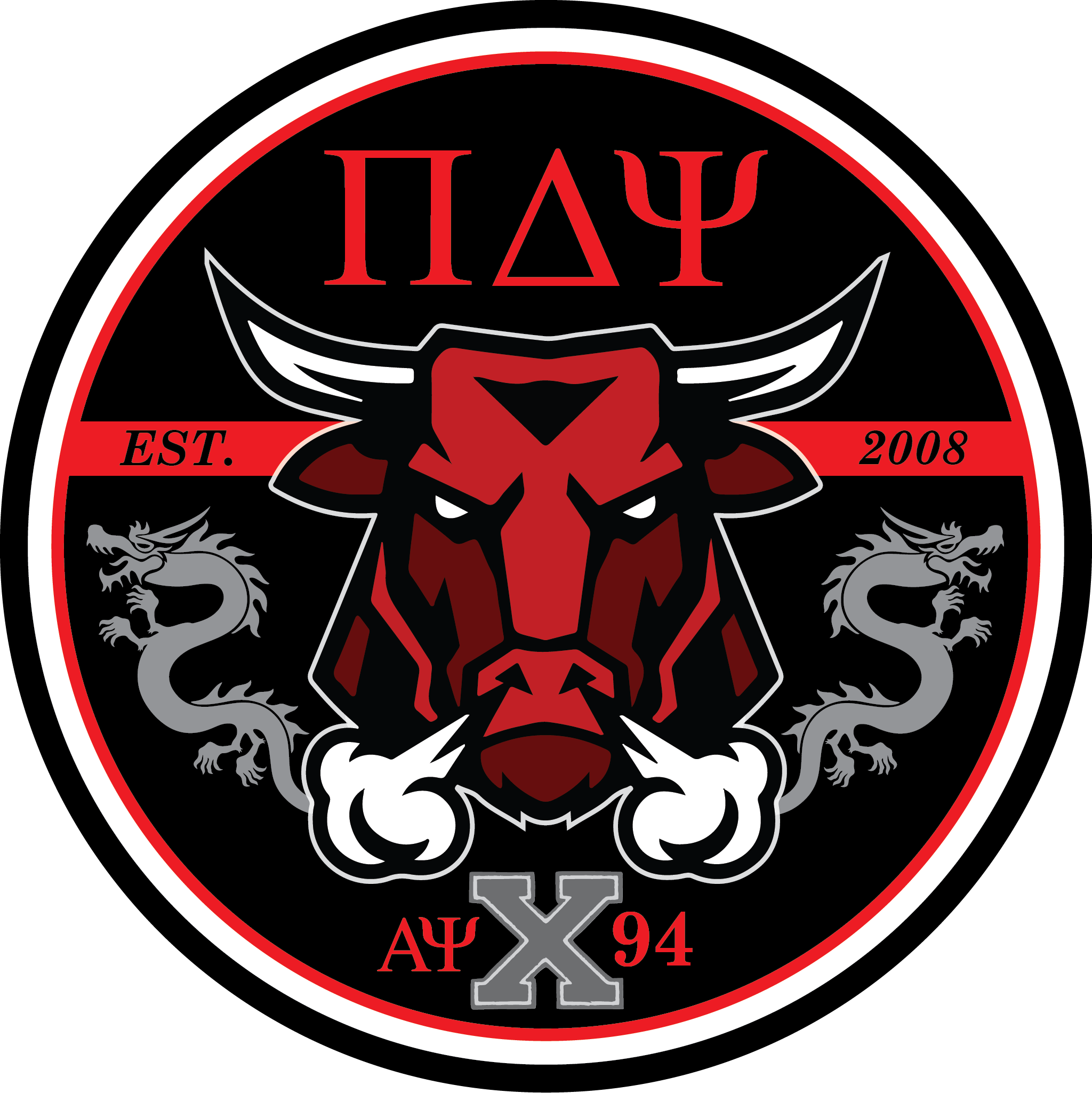 USF Pi Delta Psi - Excellence Through Brotherhood
